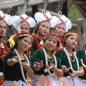 Manipur Small Group Tour | Explore Manipur | Curated Experiences ...