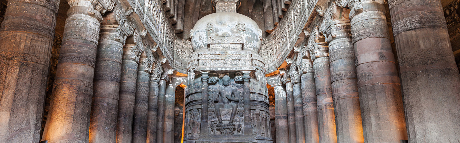 Small Group Tour to Ajanta & Ellora | Curated Experiences | Immersive ...