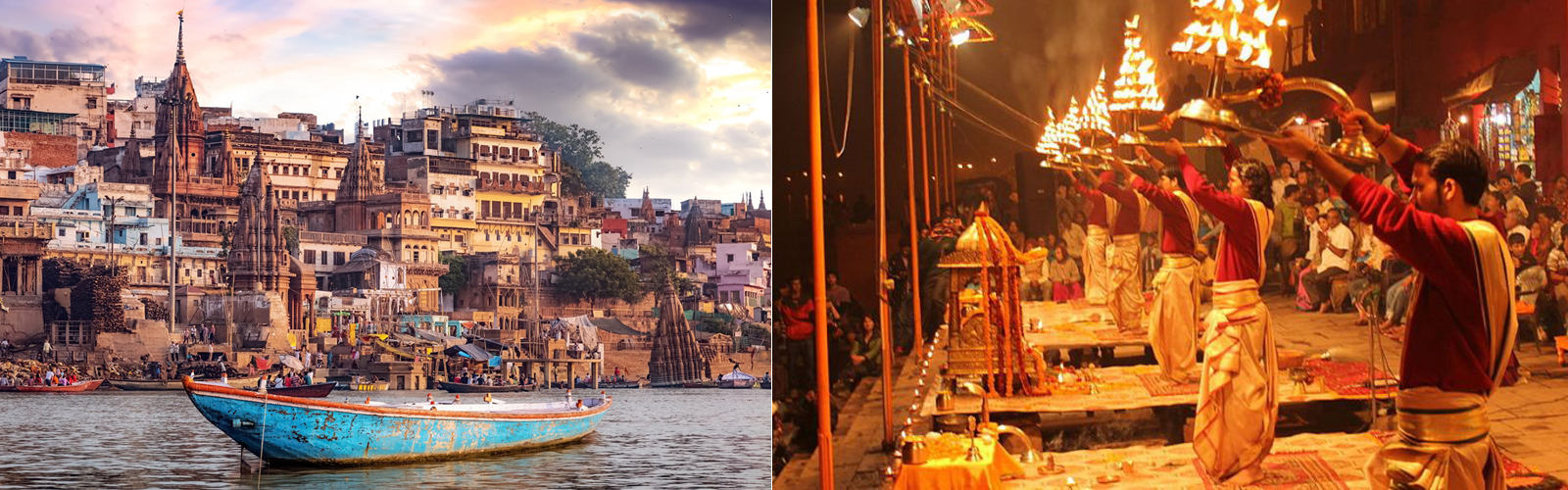 Benares Small Group Tour | Immersive Tour of Benares | Explore Varanasi