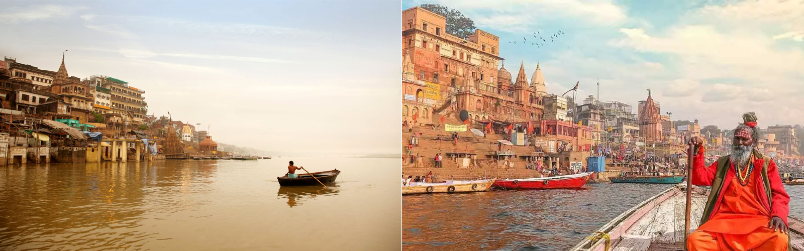 Benares Small Group Tour | Immersive Tour of Benares | Explore Varanasi