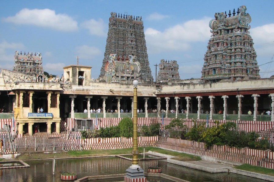 Chettinad Small Group Tour | Explore Madurai and Thanjavur | Curated ...