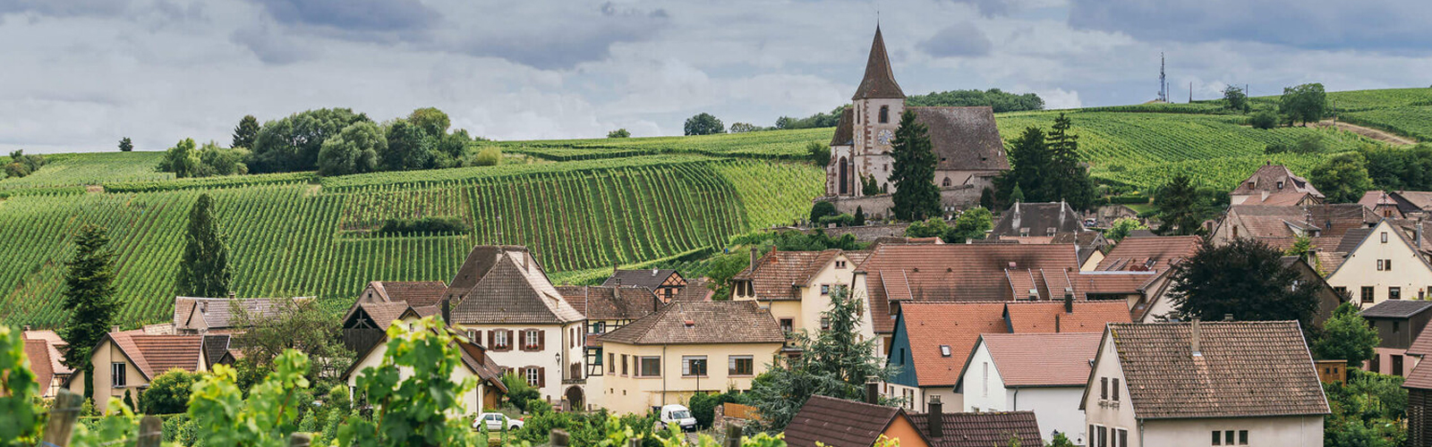 Burgundy Walking Tour | Small Group Walking Tour in Burgundy | Route Du ...