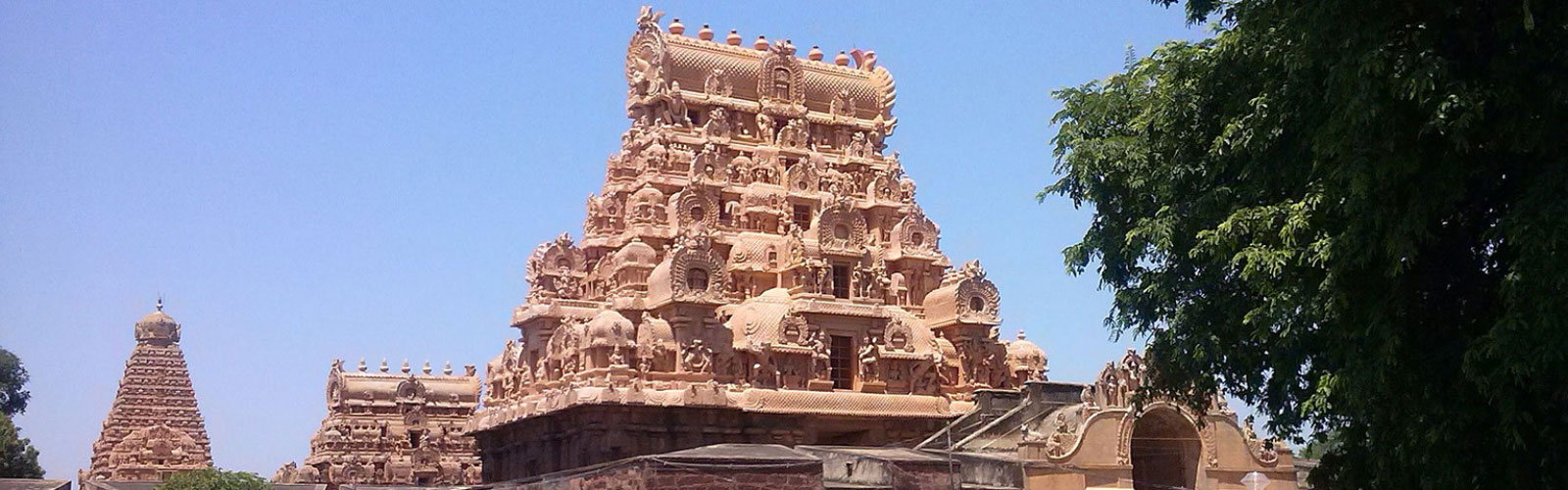 Chettinad Small Group Tour | Explore Madurai and Thanjavur | Curated ...