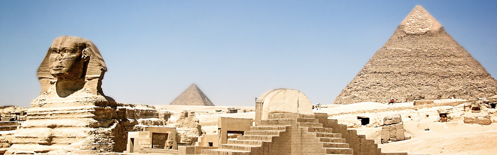 Small Group Curated Tour to Egypt | Small Group Tour | Curated ...