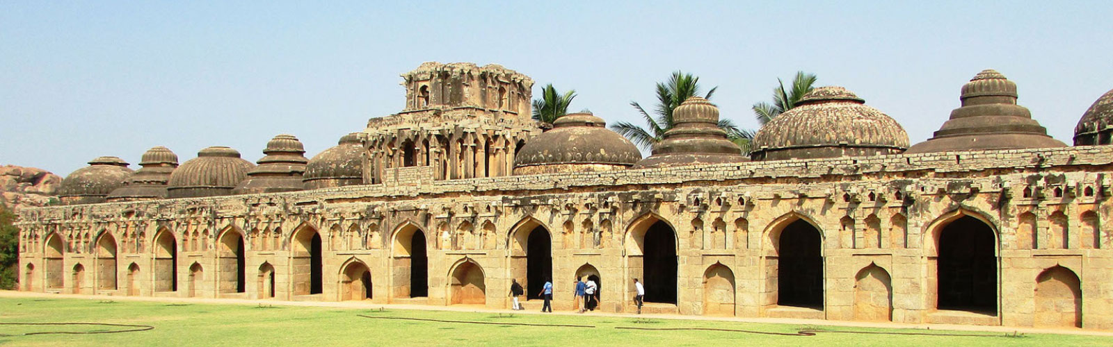 Grandeur of Hampi Small Group Tour | Explore the ruins of Hampi ...