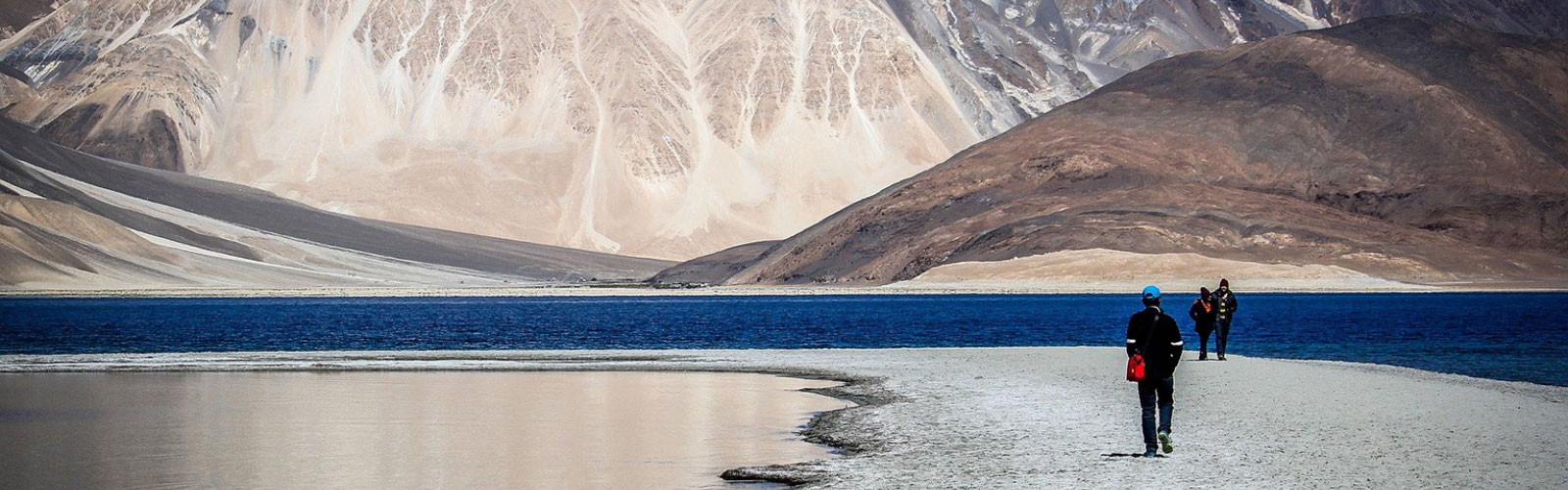 Ladakh Small Group Tour | Spring in Ladakh Tour | Explore Ladakh