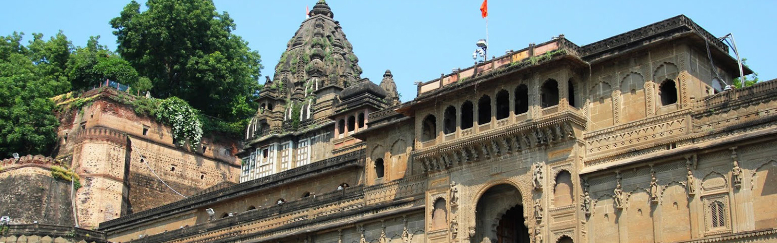 Mandu Small Group Tour | Explore Mandu and Maheshwar | Curated ...