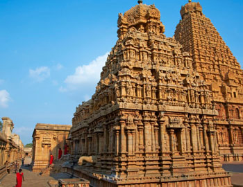 Chettinad Small Group Tour | Explore Madurai and Thanjavur | Curated ...
